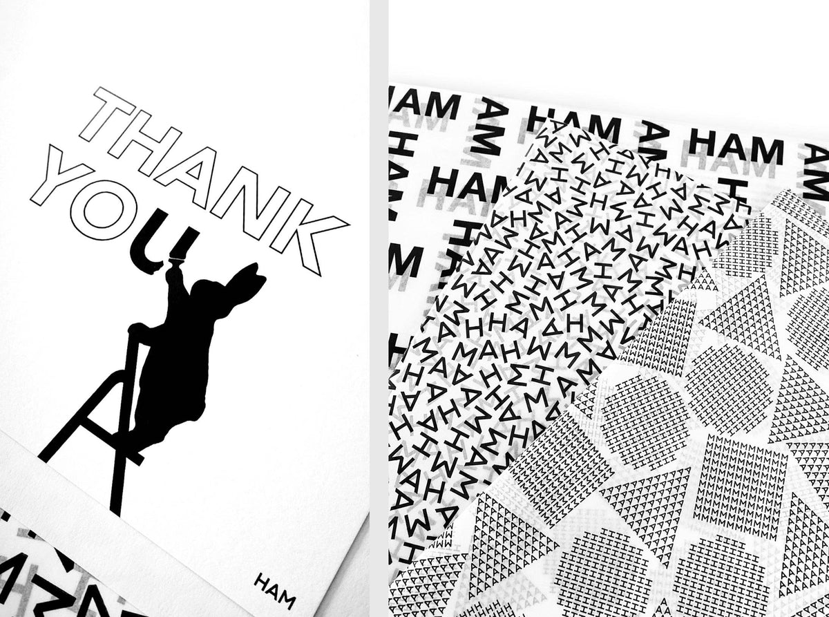 Boxercise Rabbit Card – bunny and clarke